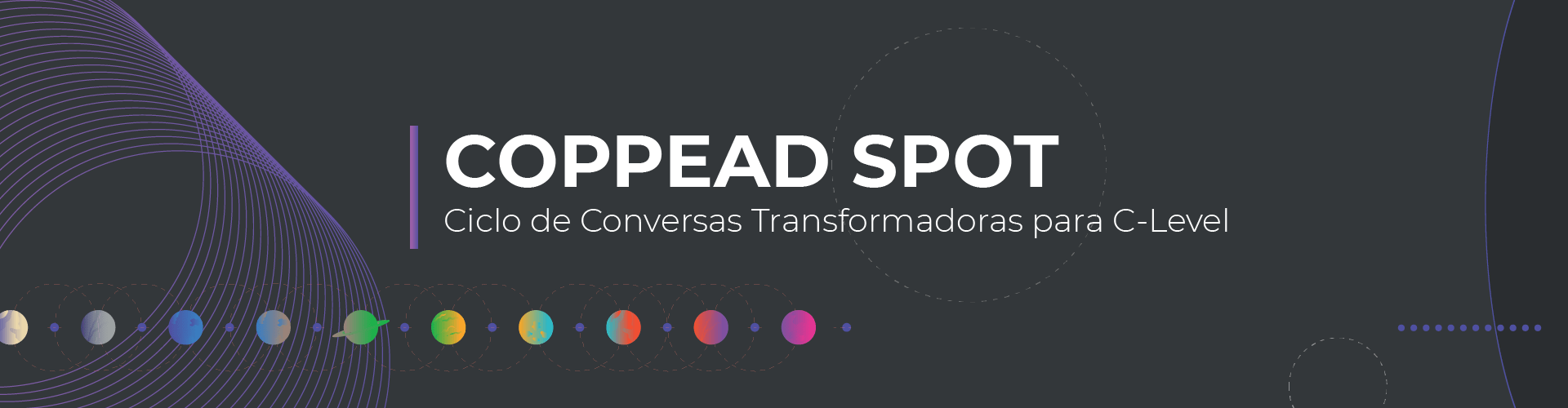 COPPEAD lança programa focado para desafios de executivos C-Level ...