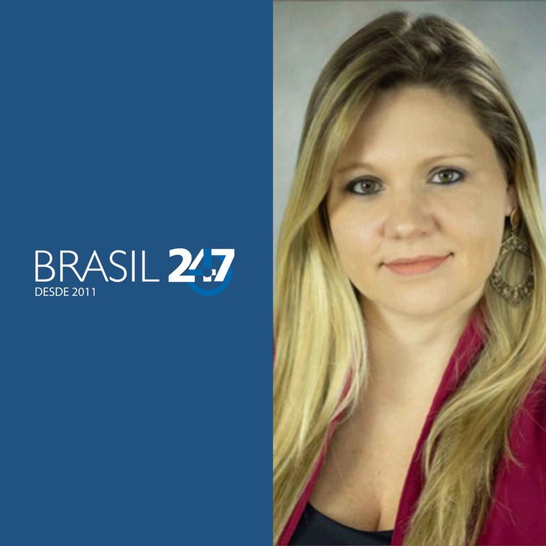 Ariane Cristine Roder Figueira - COPPEAD - UFRJ