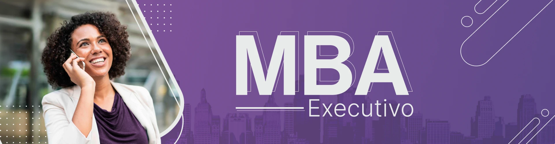 MBA Executivo - Executive MBA - COPPEAD - UFRJ